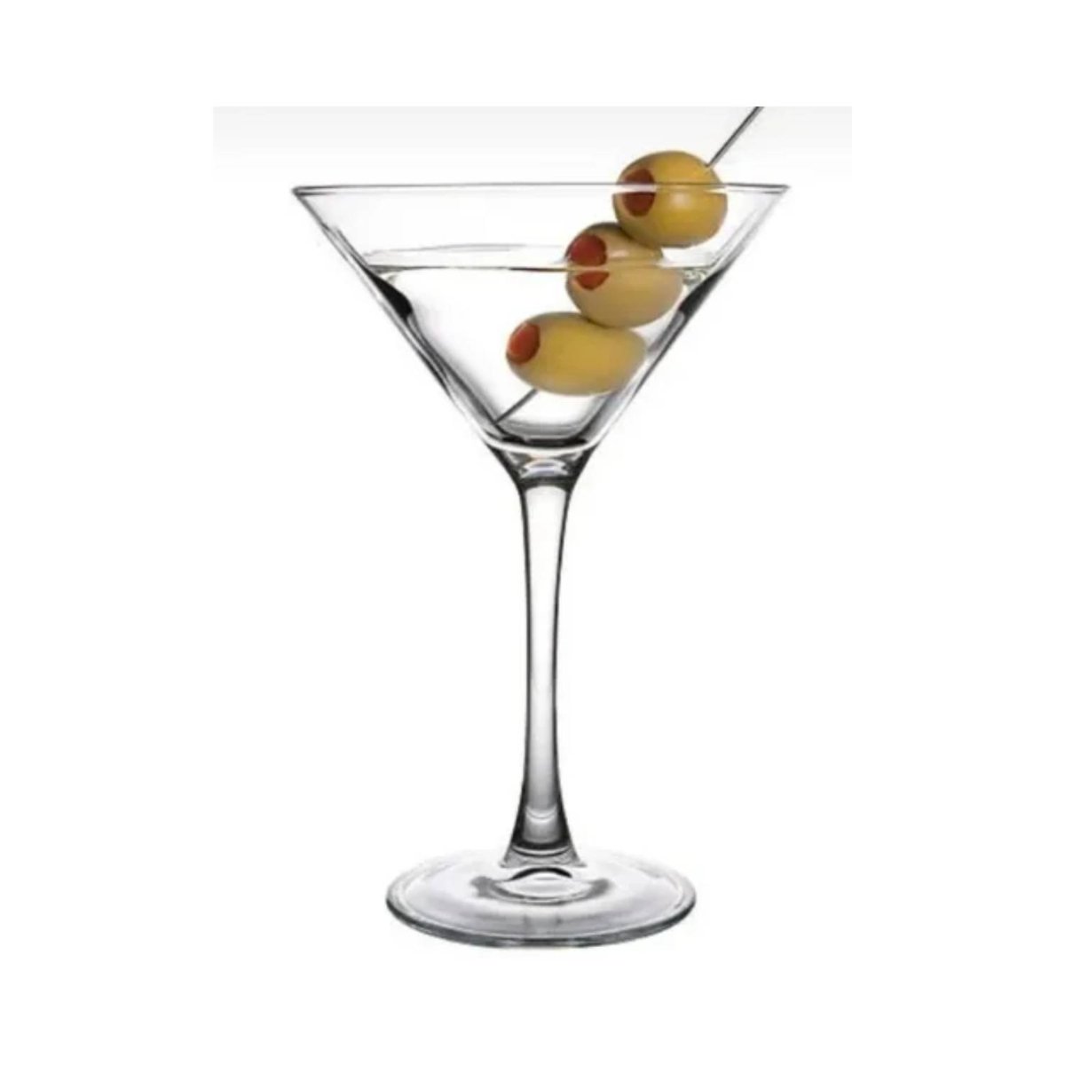 Ripley - SET DE 4 COPAS PARA COCKTAIL Y MARTINI