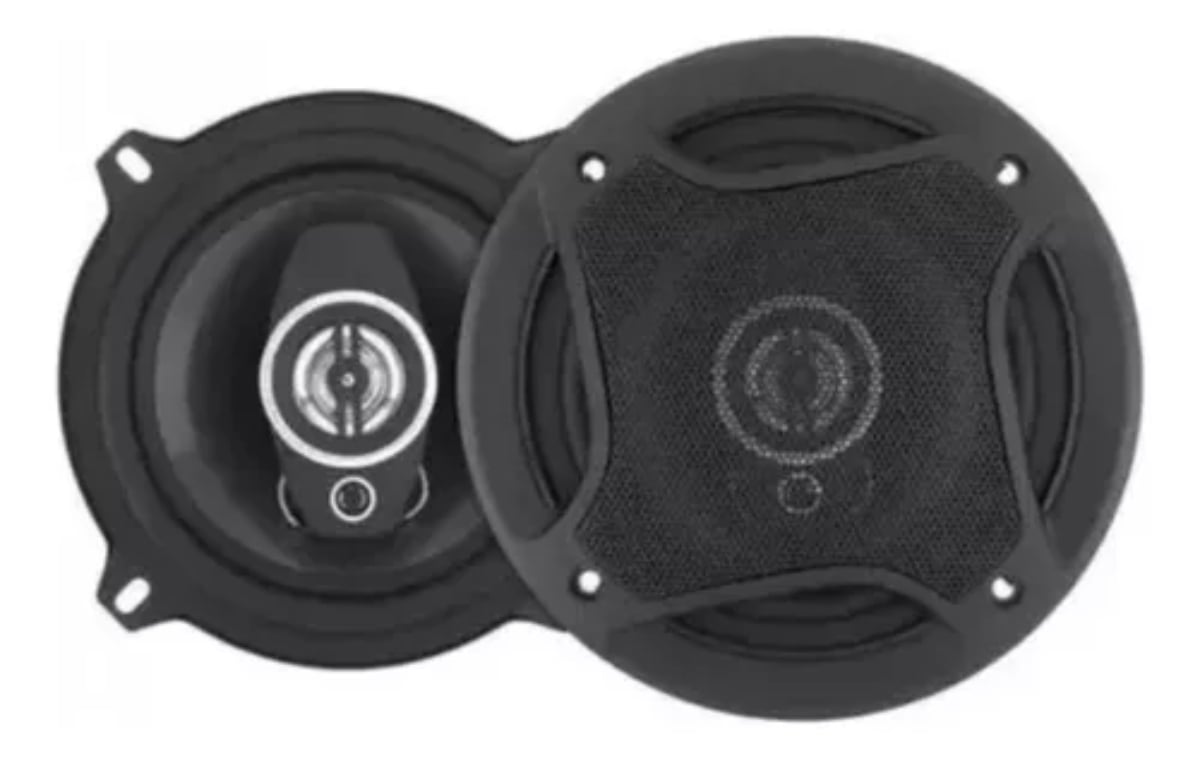 PARLANTES Ts-1372 350w PARA AUTO PCINENER TS-1372 350W 13CMS
