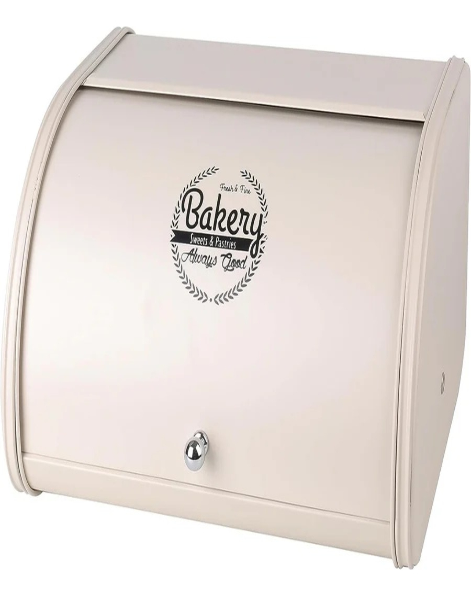 Ripley - CONTENEDOR PANERA DE METAL DE PAN VINTAGE PANERA BAKERY