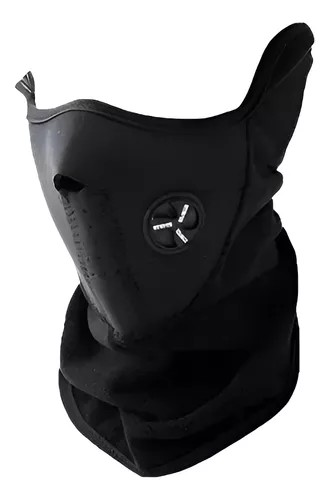 PROTECTOR DE CARA CUBRE BOCA