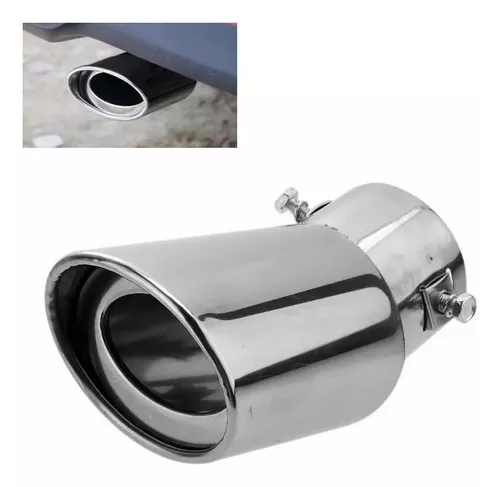 Ripley - COLA DE ESCAPE UNIVERSAL PARA AUTO