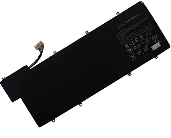 BATERIA HP 14-3000 ORIGINAL 4 CELDAS NEGRO INT 58WH SL04XL