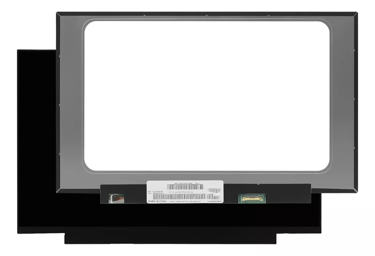 PANTALLA PARA NOTEBOOK HP 14-DQ1004LA (HD) SERIES NUEVA