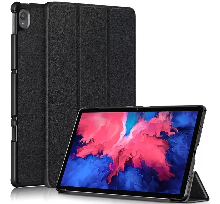 CARCASA INTELIGENTE + LÁMINA LENOVO TAB P11 PRO 11.5 TB-J706