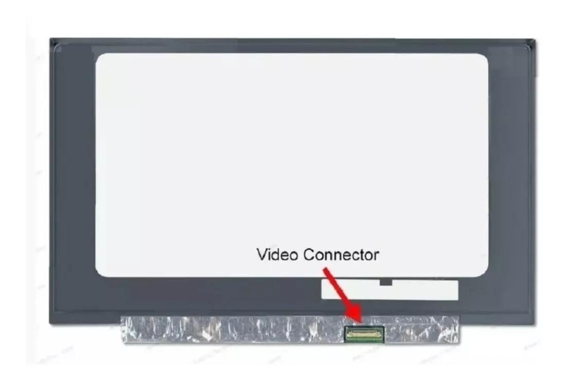 PANTALLA PARA NOTEBOOK HP 14-BA001LA HD - MUNDO TECNOLOGICO