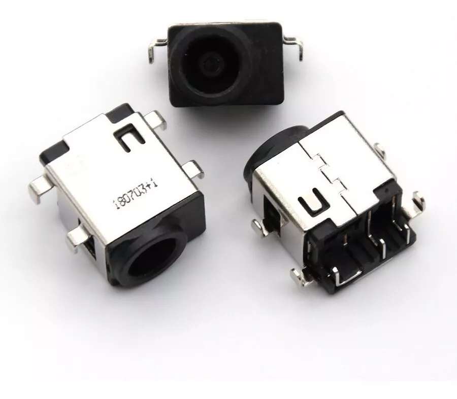 POWER JACK SAMSUNG NP300 300E4A 300E4C 300E4Z 300E5A - M. TE