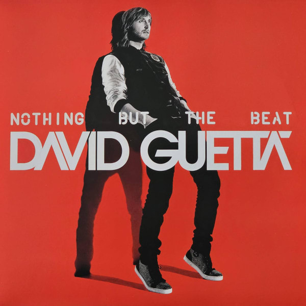 VINILO DAVID GUETTA/ NOTHING BUT THE BEAT (+ MAGAZINE) 2LP