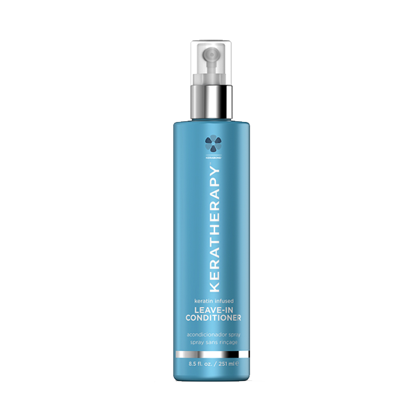 Ripley - ACONDICIONADOR KERATHERAPY SPRAY SIN ENJUAGUE LEAVE-IN 251ML