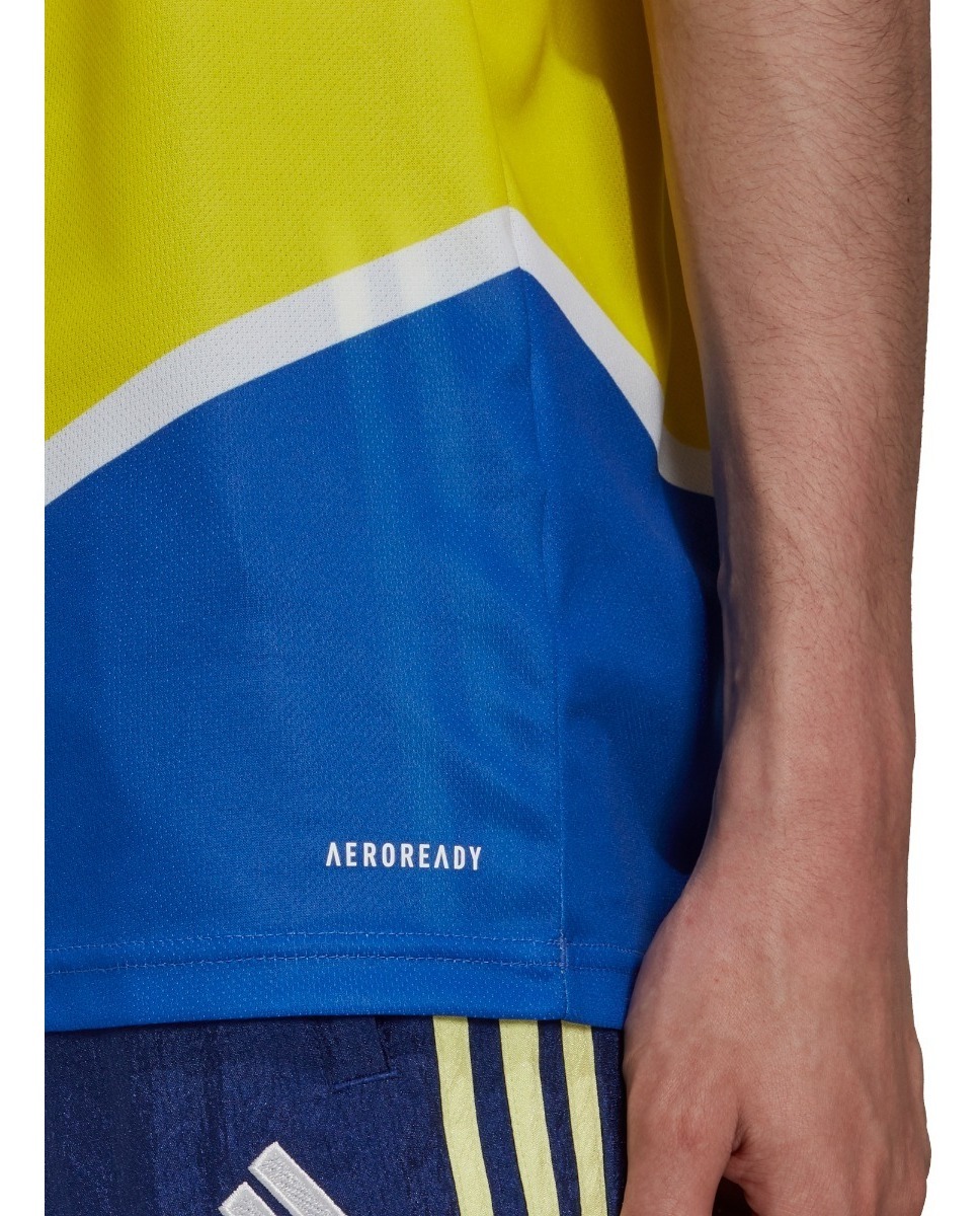 Ripley - CAMISETA UNISEX ADIDAS JUVENTUS 2021/22 TERCERA TRICOLOR NUEVA ...