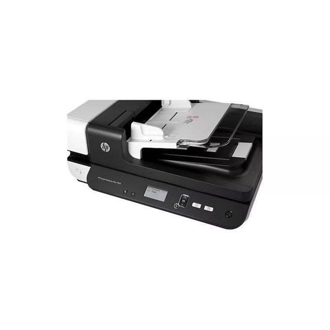 Ripley - ESCÁNER PLANO HP SCANJET ENTERPRISE FLOW 7500L2725B GRADO A