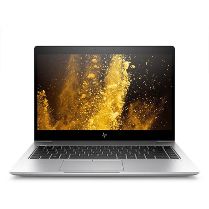 Ripley - NOTEBOOK HP ELITEBOOK 840 G6 INTEL CORE I7 8GB RAM 256GB SSD 14"