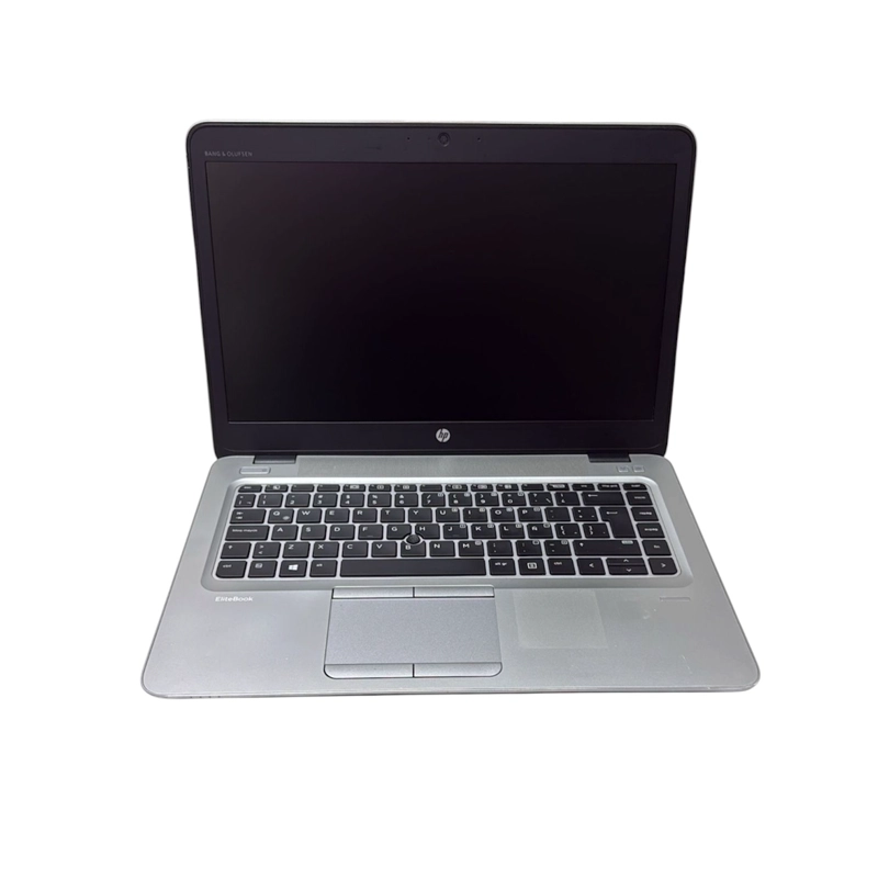 HP EliteBook 840 G3 i7-6600U / 8GB RAM / 240GB SSD REACONDICIONADO GRADO A