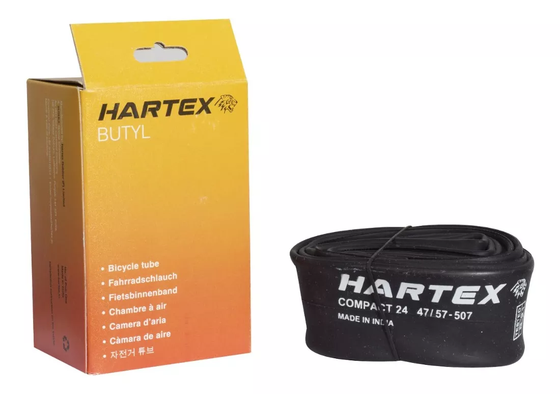 Ripley - CAMARA HARTEX BUTYL COMPACT ARO 24 - 47/57-507 AV 48 MM
