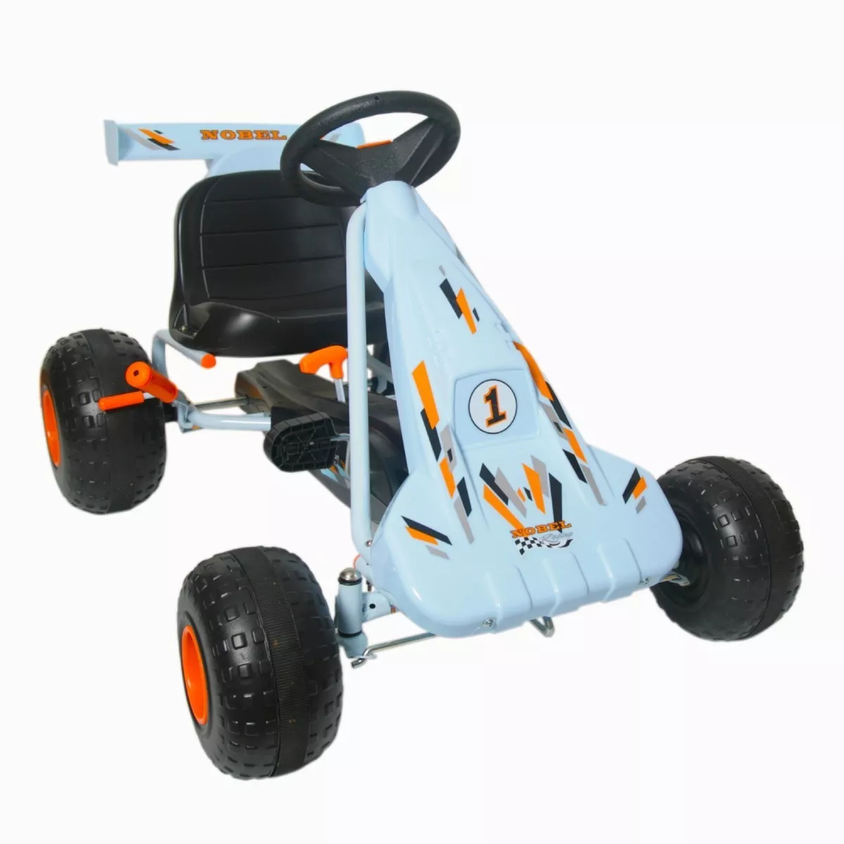 Ripley - GO KART RACING CELESTE - KIDSCOOL - 2025