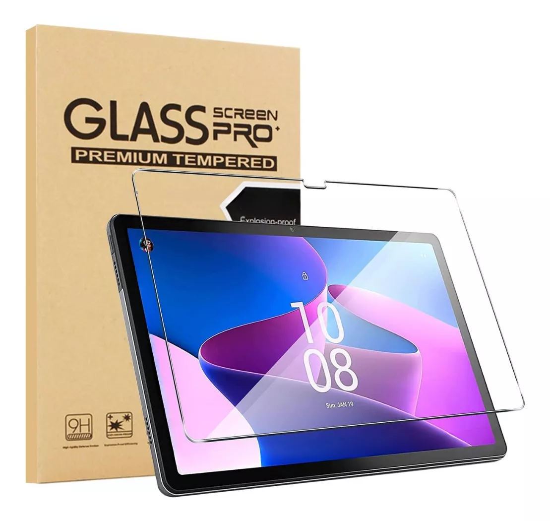 Lenovo Extreme REY Pellicola Salvaschermo Per Lenovo Tab M10 HD 2020 2ª ...