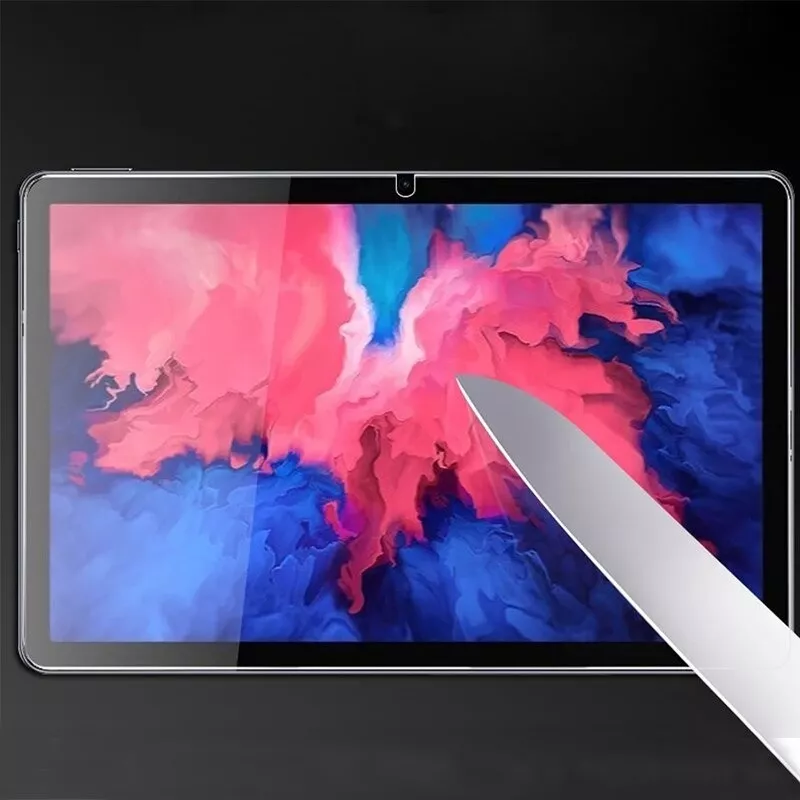Ripley - FUNDA MAS LAMINA PARA TABLET LENOVO TAB P11 J606F