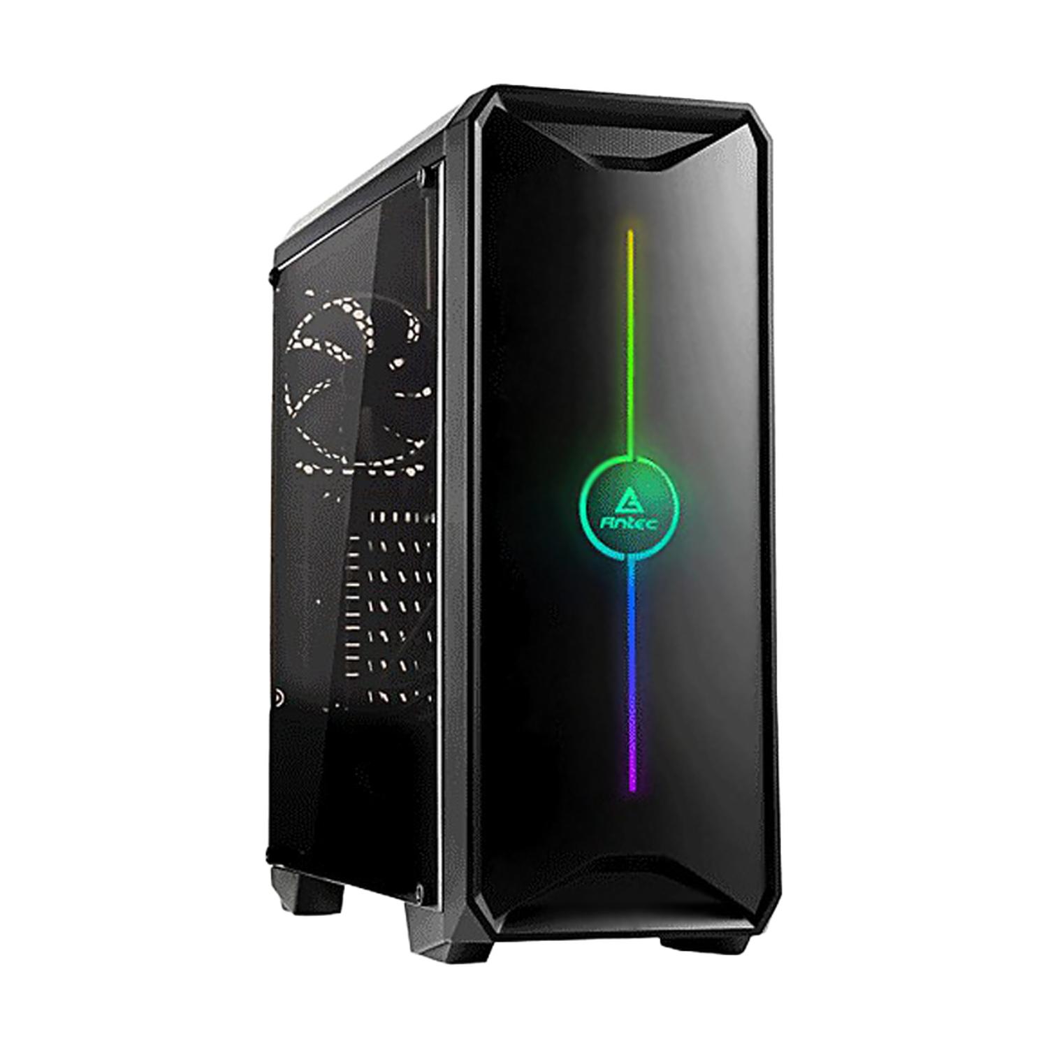 Ripley - PC GAMER CORE I5 12400F / RTX 4060 / 16GB / 512NVME