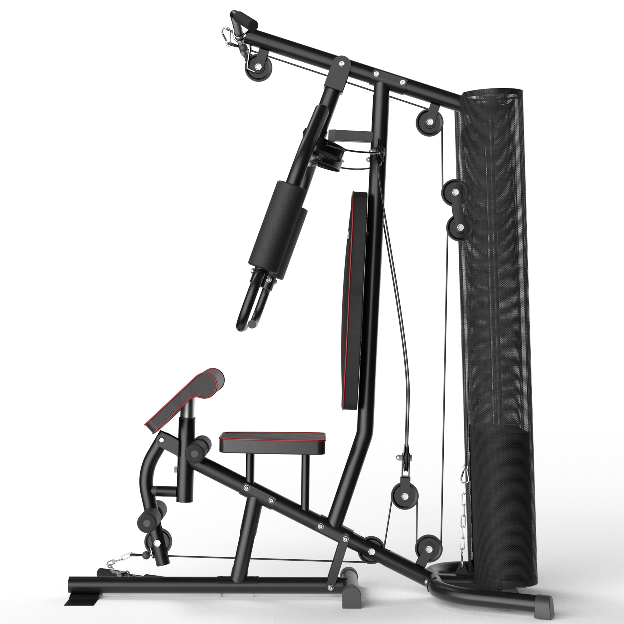 HOME GYM TEN SERIES G5000