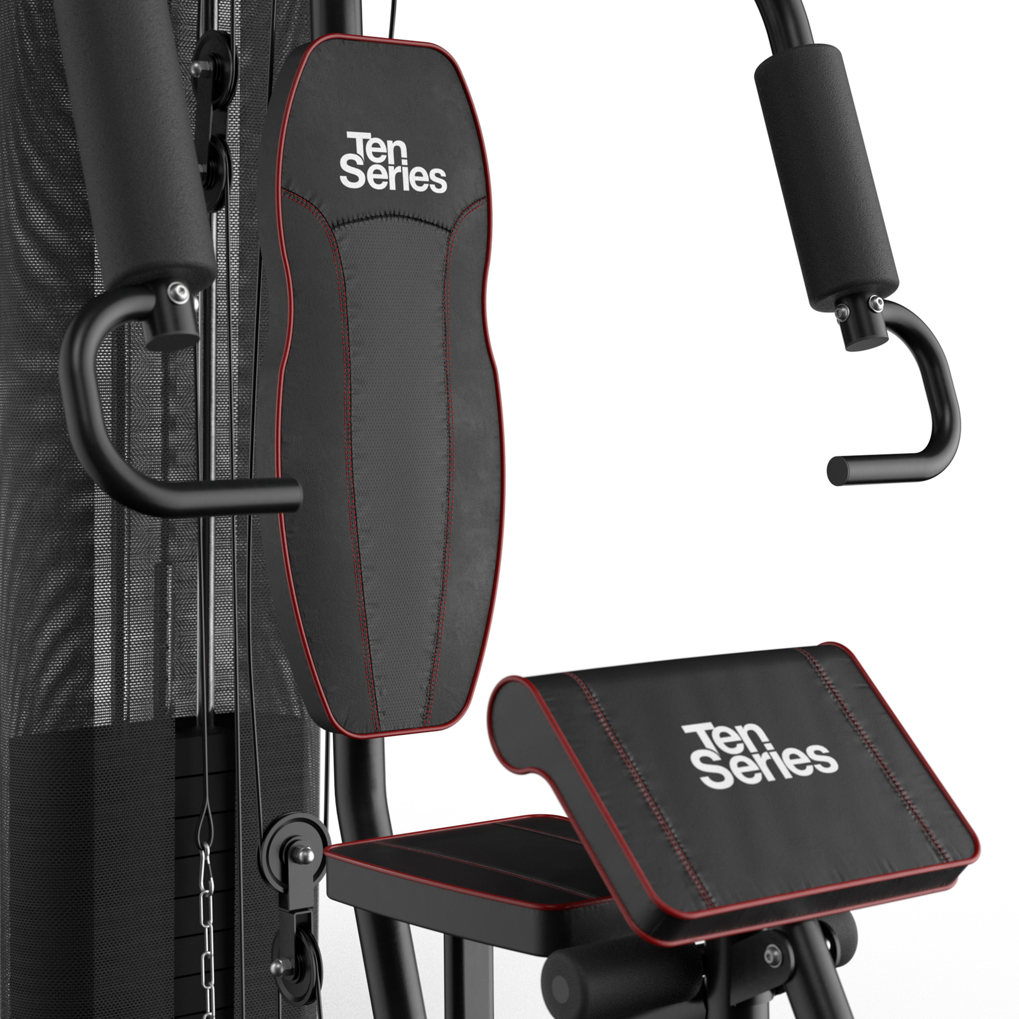 HOME GYM TEN SERIES G5000