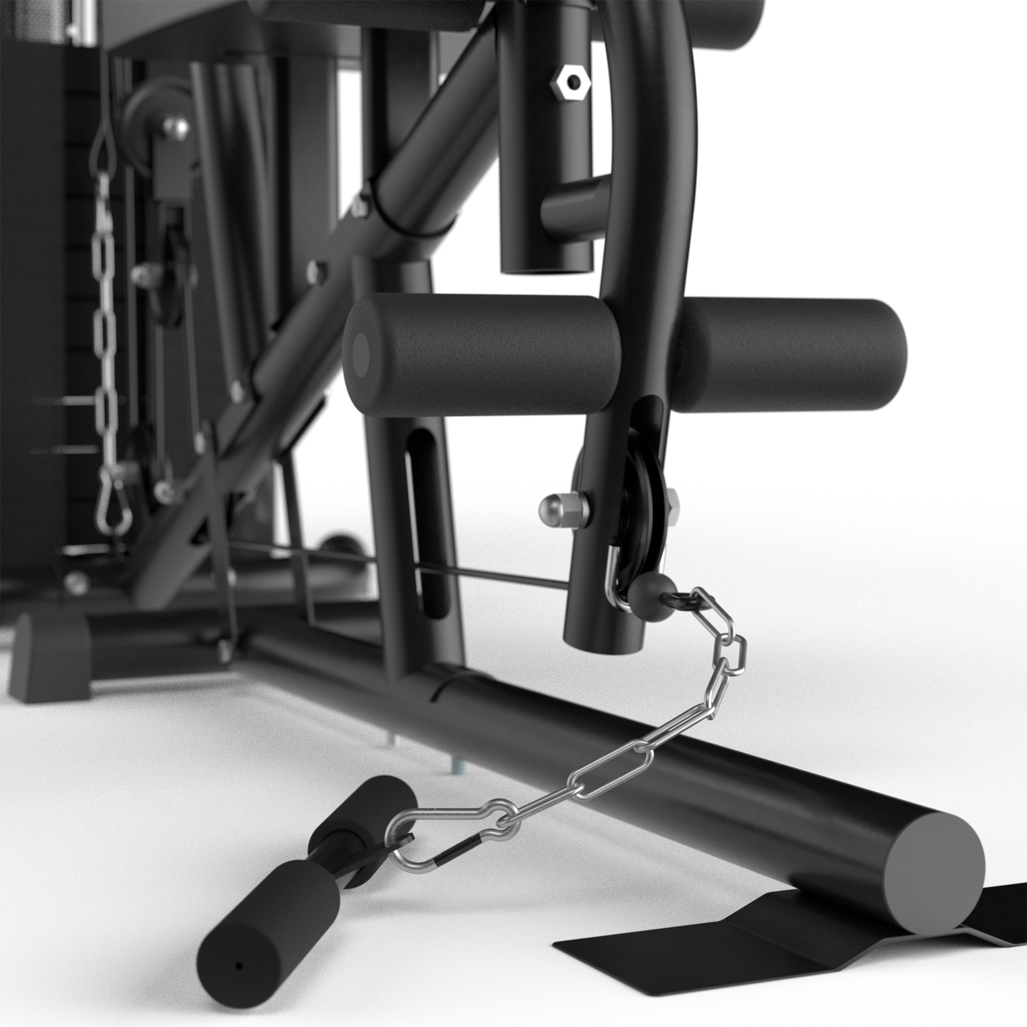 HOME GYM TEN SERIES G5000
