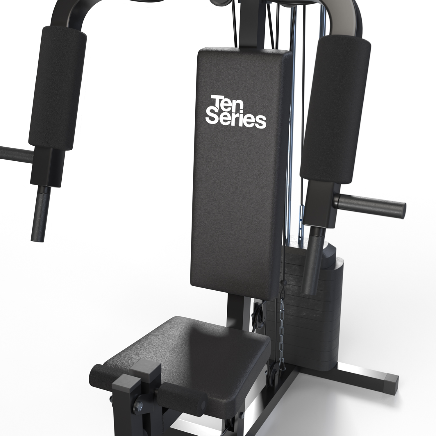 HOME GYM TEN SERIES G2000