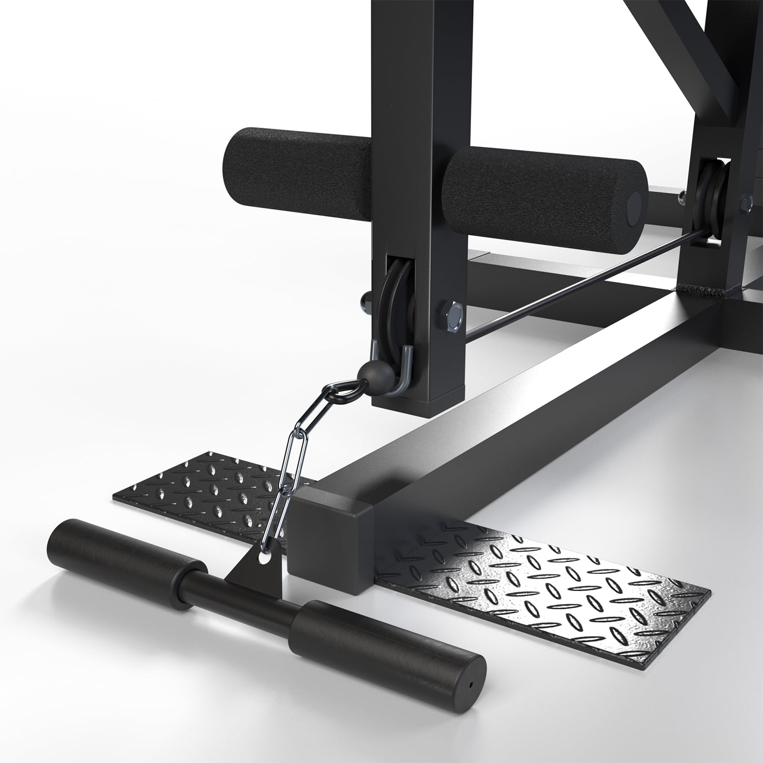 HOME GYM TEN SERIES G2000
