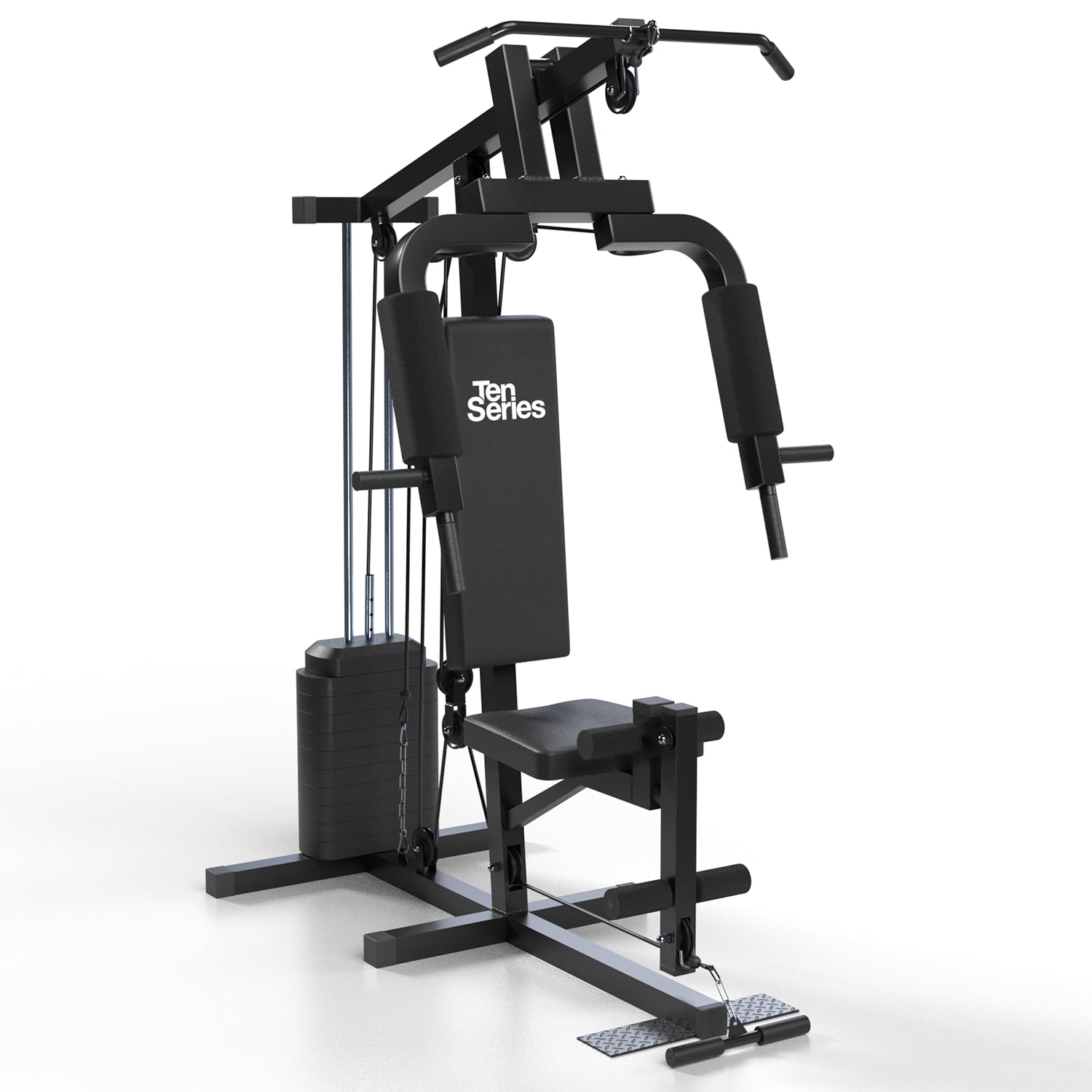 HOME GYM G2000 TEN SERIES