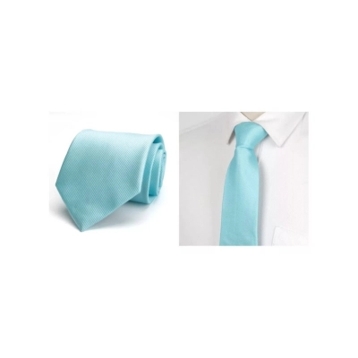 Ripley - CORBATAS COLOR TURQUESA 8 CM (CORBATA,HUMITA,CORBATIN)