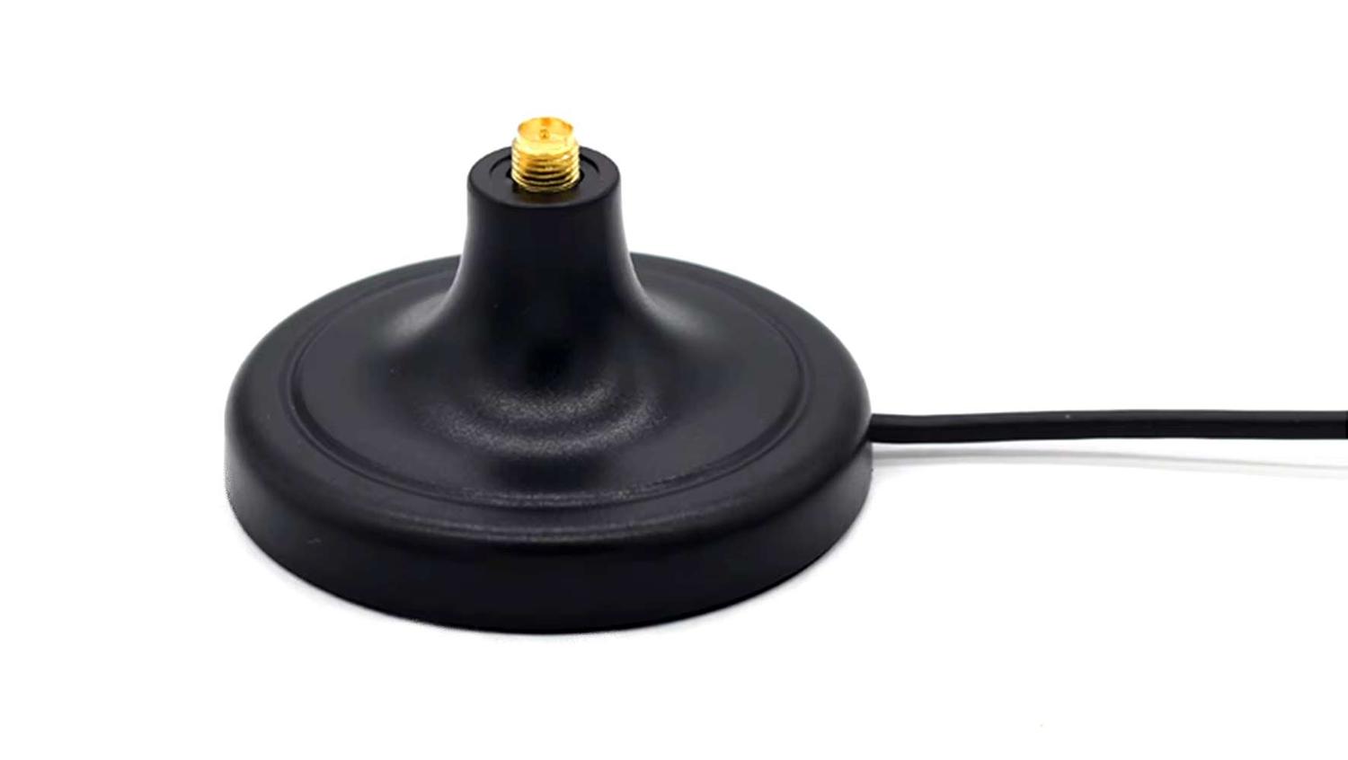 Ripley - ANTENA WIFI MODEM ROUTER BASE ALTA MAGNETICA CABLE POTENCIA ...