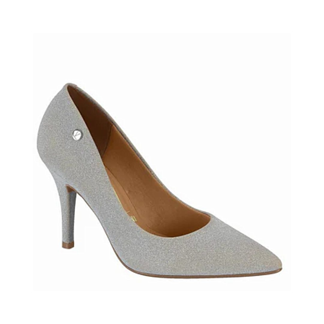 Ripley - ZAPATO STILETTO VIZZANO SILVER | 1184.1101.26565.41