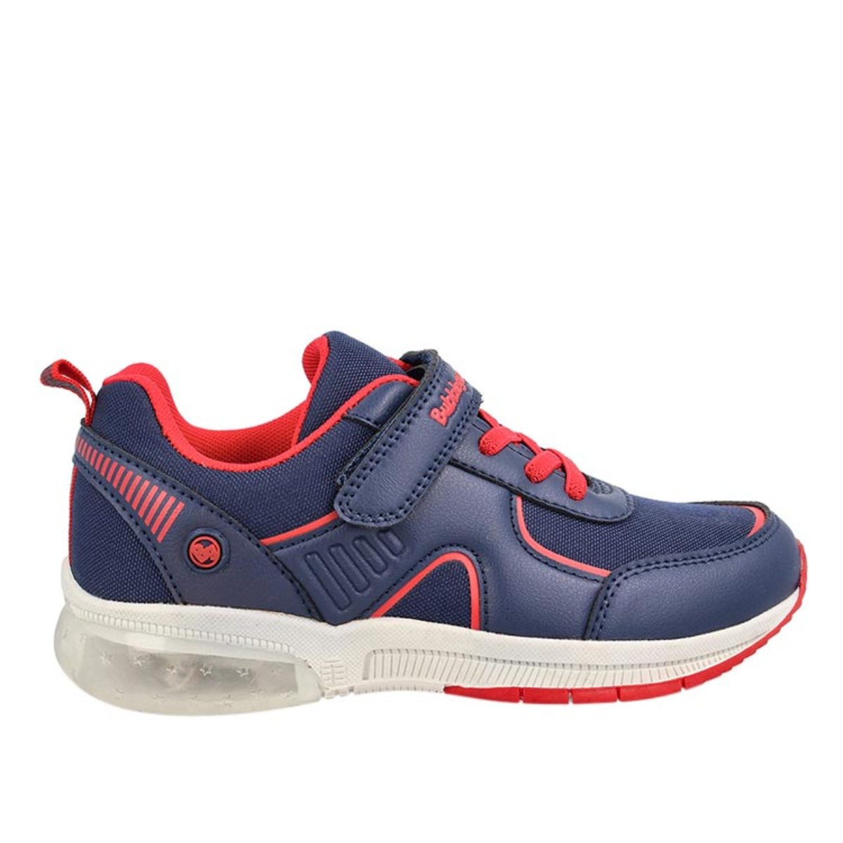 Ripley - ZAPATILLA BUBBLE GUMMERS OCEAN BLUE NIÑOS | 181-6586