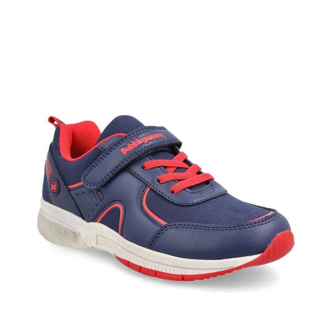Ripley - ZAPATILLA BUBBLE GUMMERS OCEAN BLUE NIÑOS | 181-6586