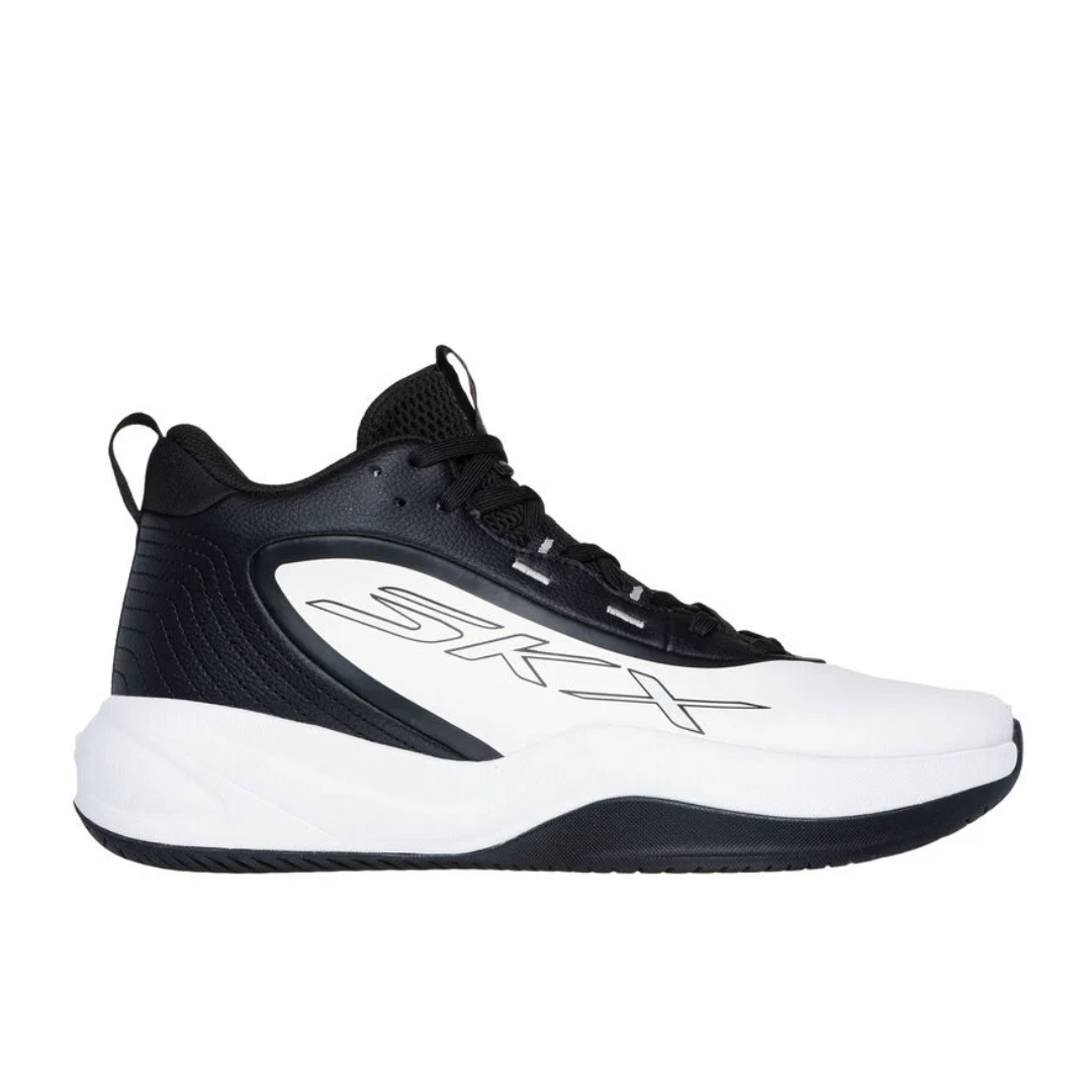 Ripley - ZAPATILLAS SKECHERS SKX LEAGUE | 253010-WBK