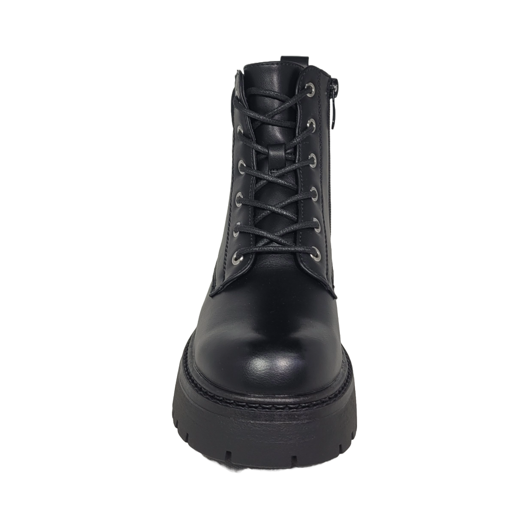 BOTINES TUO TUO BLACK 25-33
