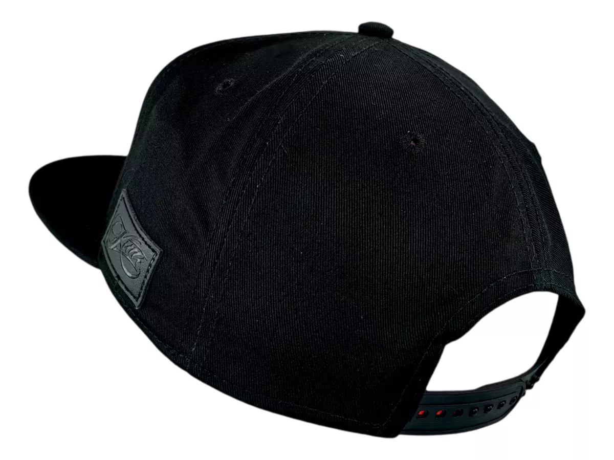 Ripley - GORRO SNAPBACK KIMI RAIKKONEN DISEÑO OFICIAL KR7 WORLD CHAMP