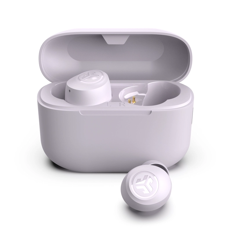 AUDIFONOS INALAMBRICOS JLAB GO POP+ - LILA
