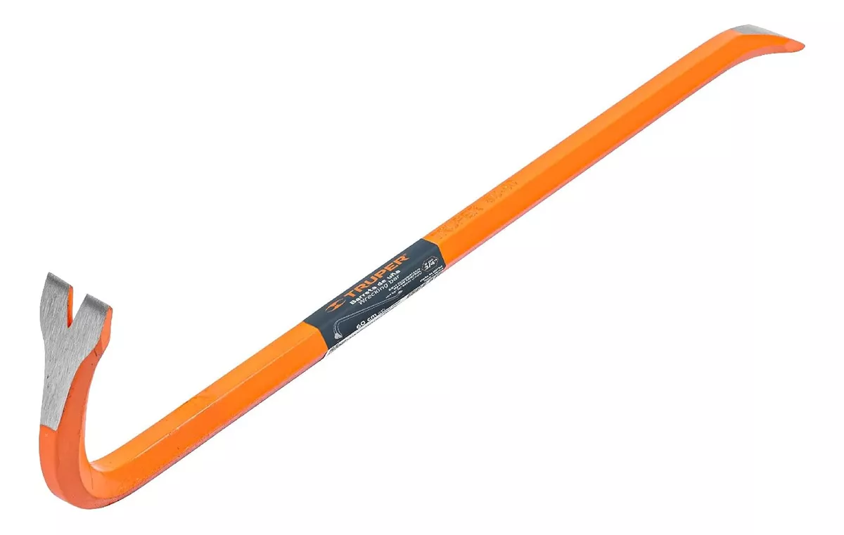 DIABLITO SACACLAVO 3/4X24 MARCA TRUPER