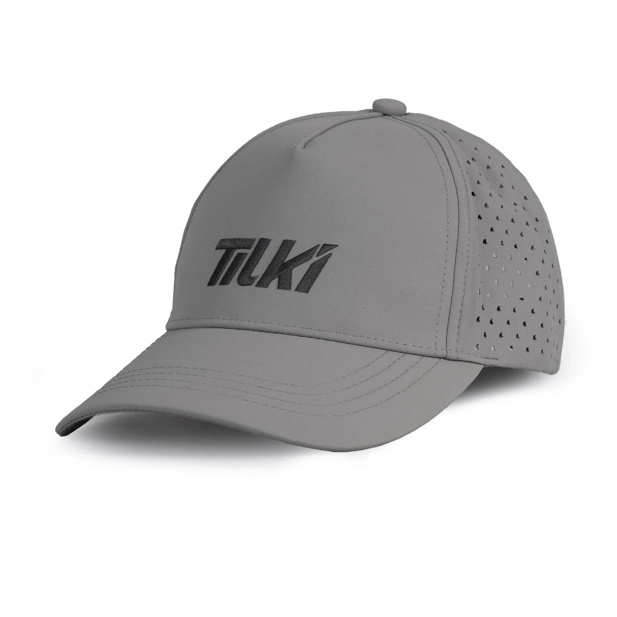 Ripley - GORRO TILKI DRY LEHINDE GRIS TENIS PADEL