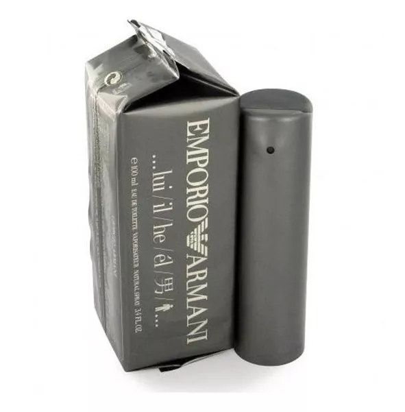 PERFUME GIORGIO ARMANI EMPORIO HE HOMBRE EDT 100ML