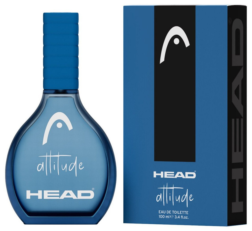 Ripley - PERFUME HEAD ATTITUDE EDT 100ML HOMBRE