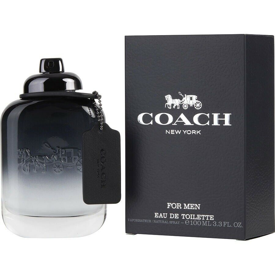 Ripley - PERFUME COACH TRADICIONAL HOMBRE EDT 100 ML