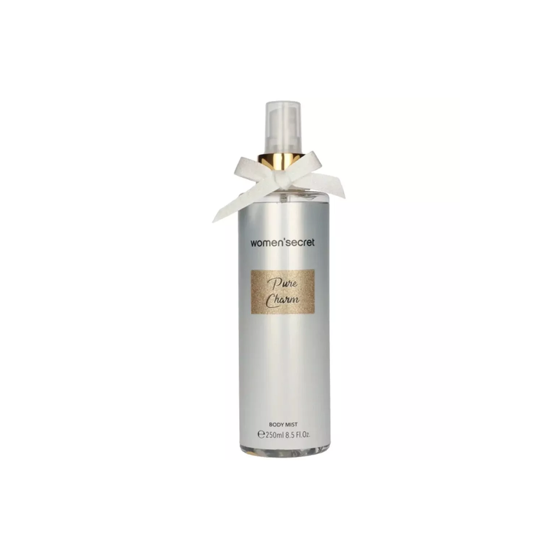 Ripley - PERFUME WOMEN'S SECRET PURE CHARM MIST MUJER 250 ML