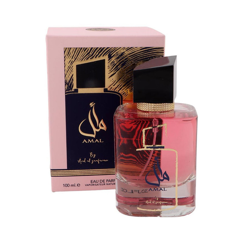 Ripley - PERFUME UNISEX AMAL EDP 100 ML