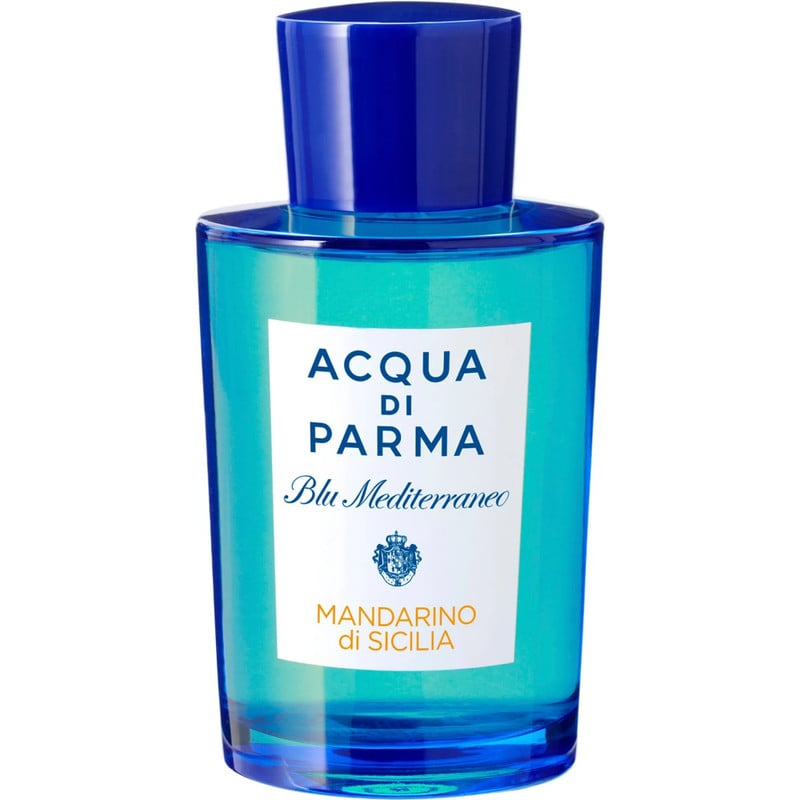 PERFUME ACQUA DI PARMA MANDARINO DI SICILIA EDT 180ML UNISEX EXCLUSIVO