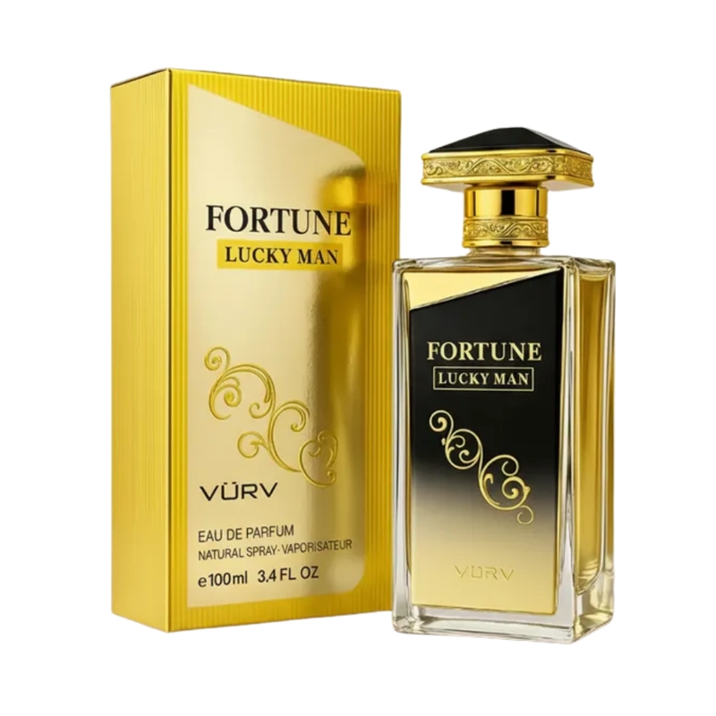 FORTUNE LUCKY EDP 100 ML