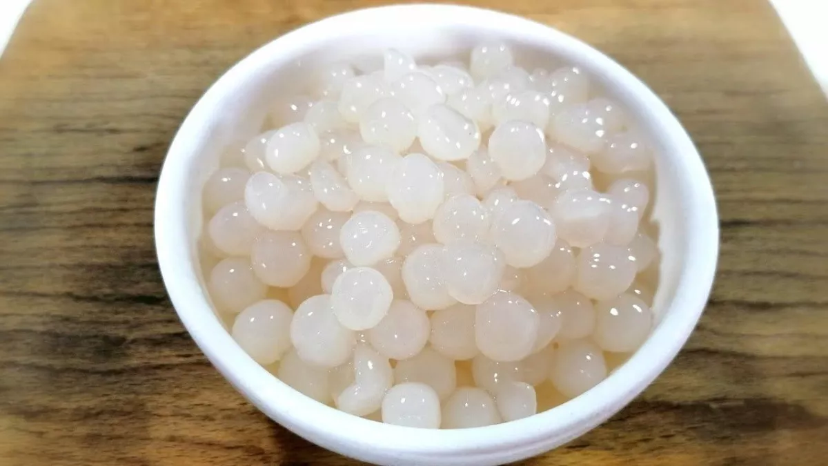 Ripley - PACK X4 COMESTIBLE PERLAS DE TAPIOCA-BUBBLE TEA PEARL GRAND