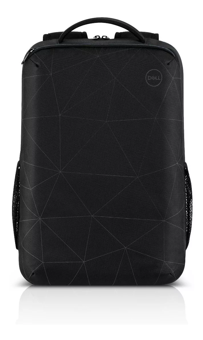 Ripley - MOCHILA PARA NOTEBOOK DELL ESSENTIAL ANTIDERRAME HASTA 15.6