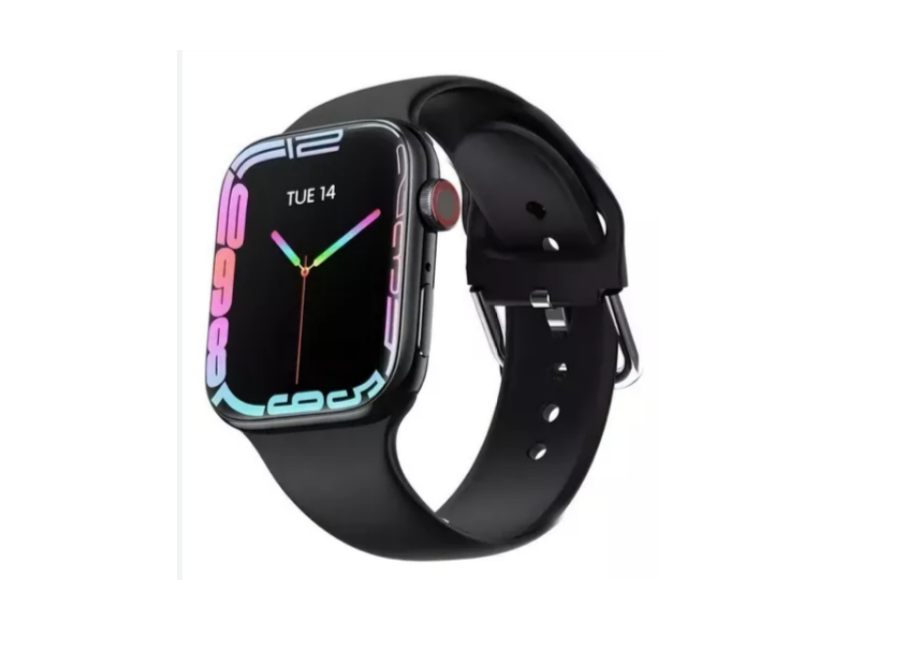 Ripley - RELOJ INTELIGENTE SERIES 8 WATCH 8 SMARTWATCH HOMBRE Y MUJER