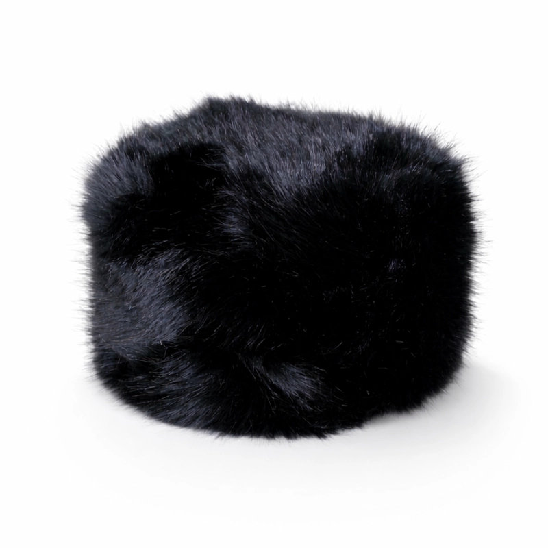 GORRO RUSO USHANKA MODELO IVANOV