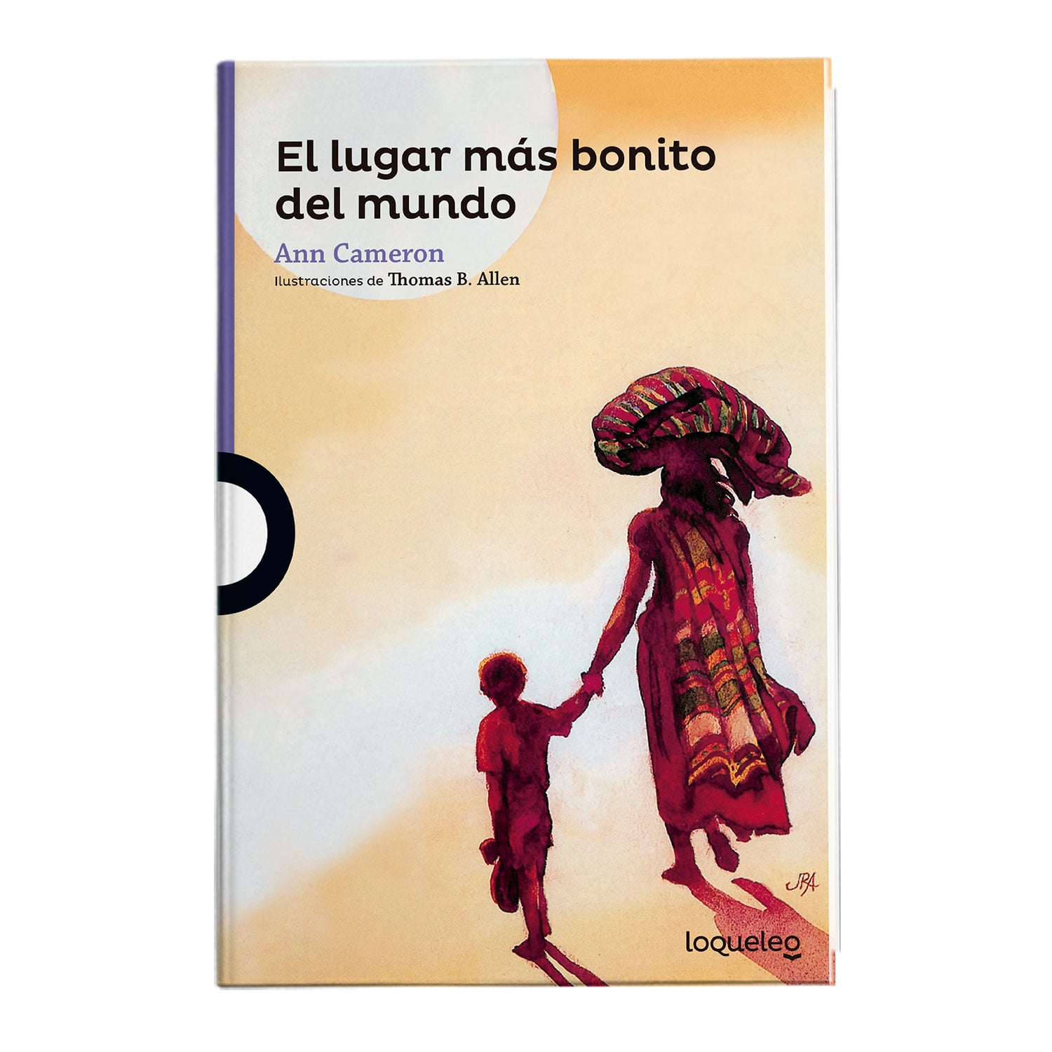 EL LUGAR MÁS BONITO DEL MUNDO - ANN CAMERON